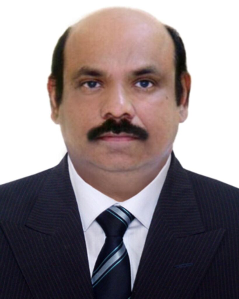 MD’s Message – Al Qooz Contracting